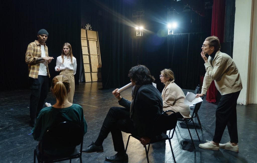 Is Acting Hard? (13 Things You Can Expect)