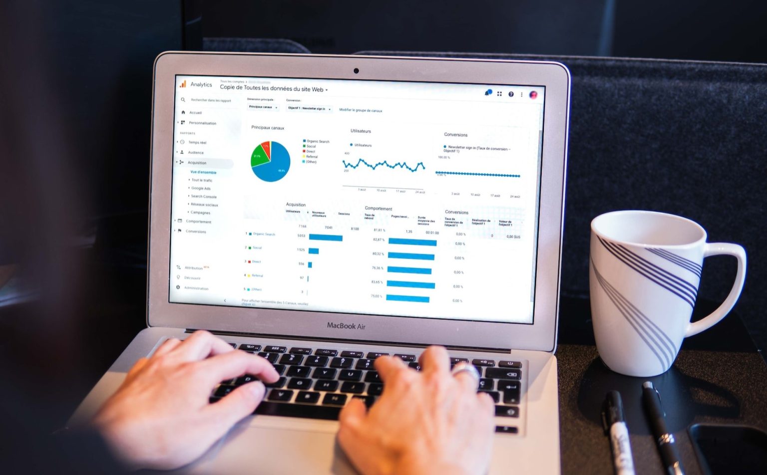 Is Business Statistics Math? (5 Things To Know)