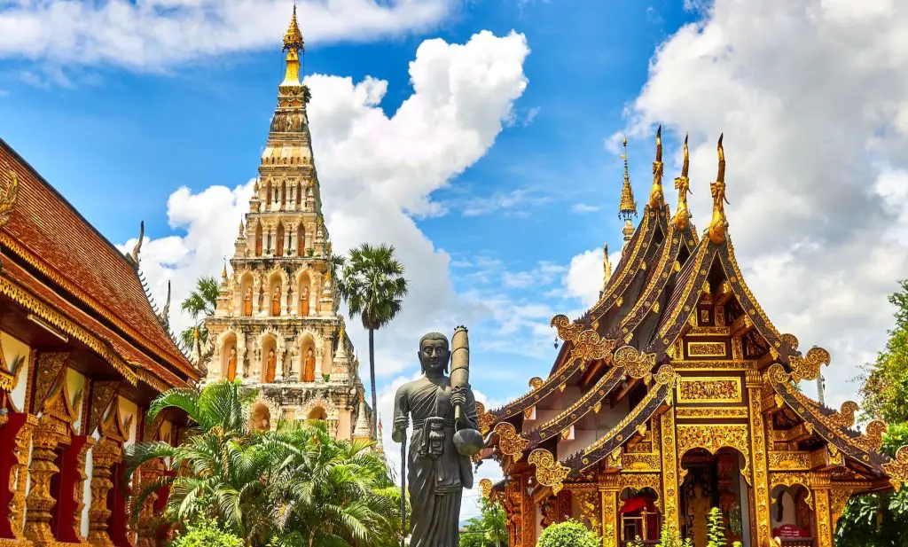 7 Ways To Learn Thai (Language) Faster? | Learnerhive