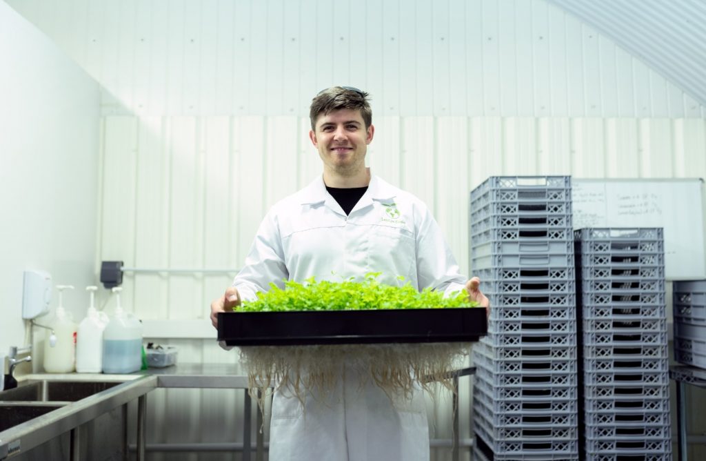 How To Become A Food Scientist? (7 Steps)