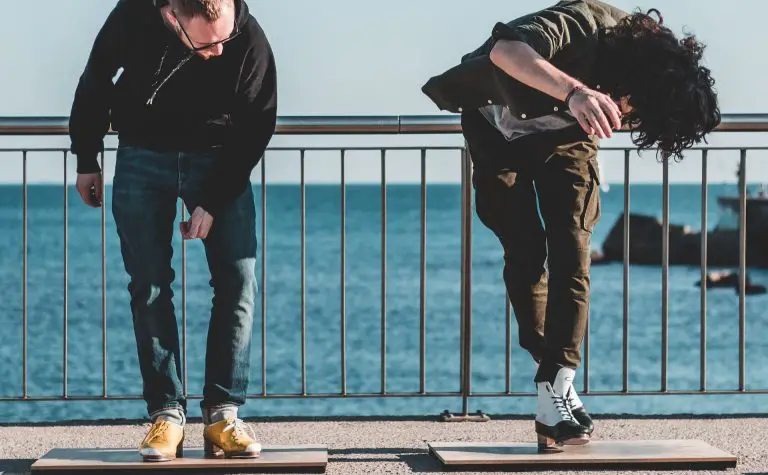 Is Tap Dancing Hard? (11 Things You Can Expect)