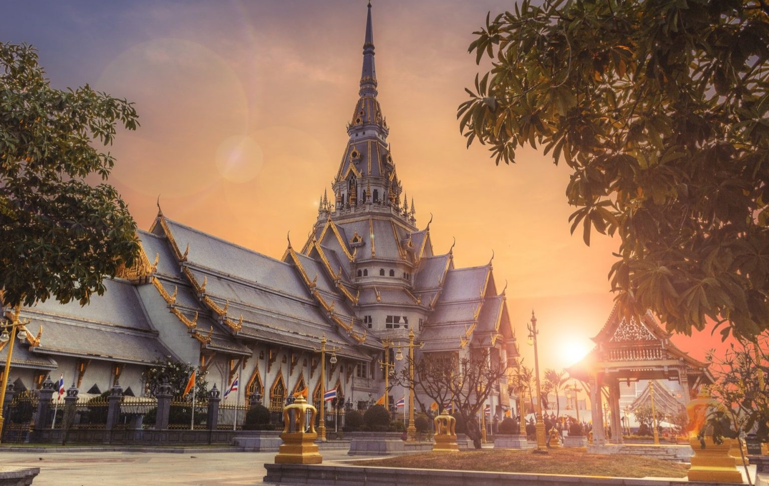 Is Thai Hard To Learn? (13 Things You Can Expect)