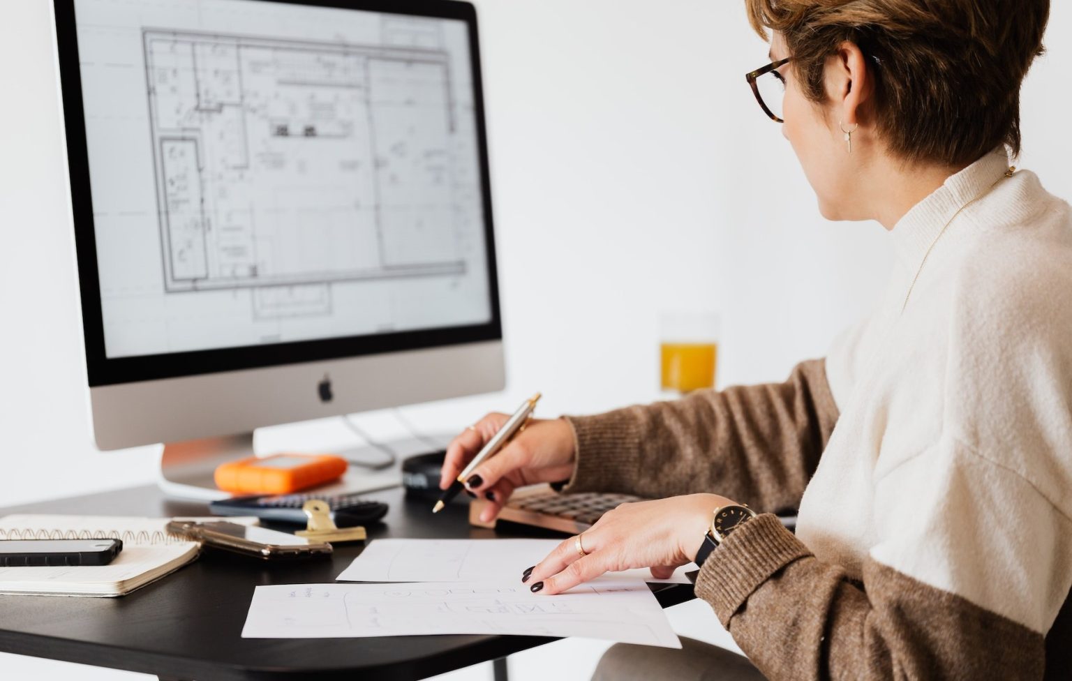Is Architecture Hard? (11 Things You Can Expect)