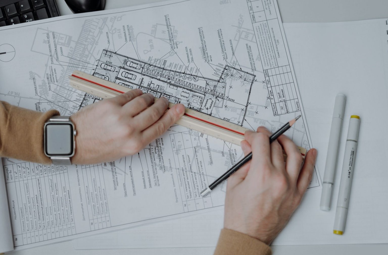 Is Architecture Hard? (11 Things You Can Expect)