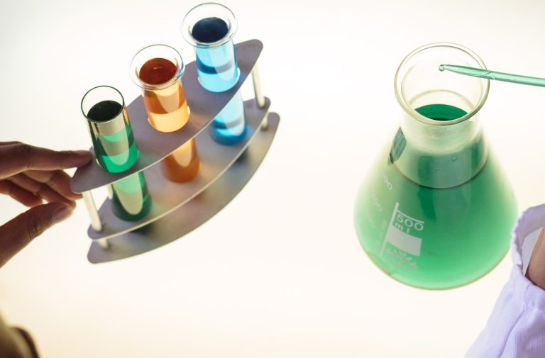 Is Chemistry Hard? (11 Things You Can Expect)