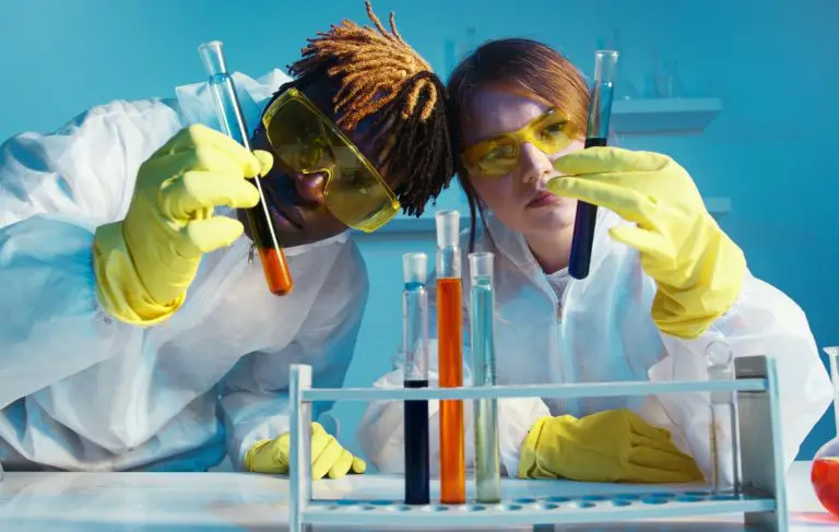 Is Chemistry Hard? (11 Things You Can Expect)