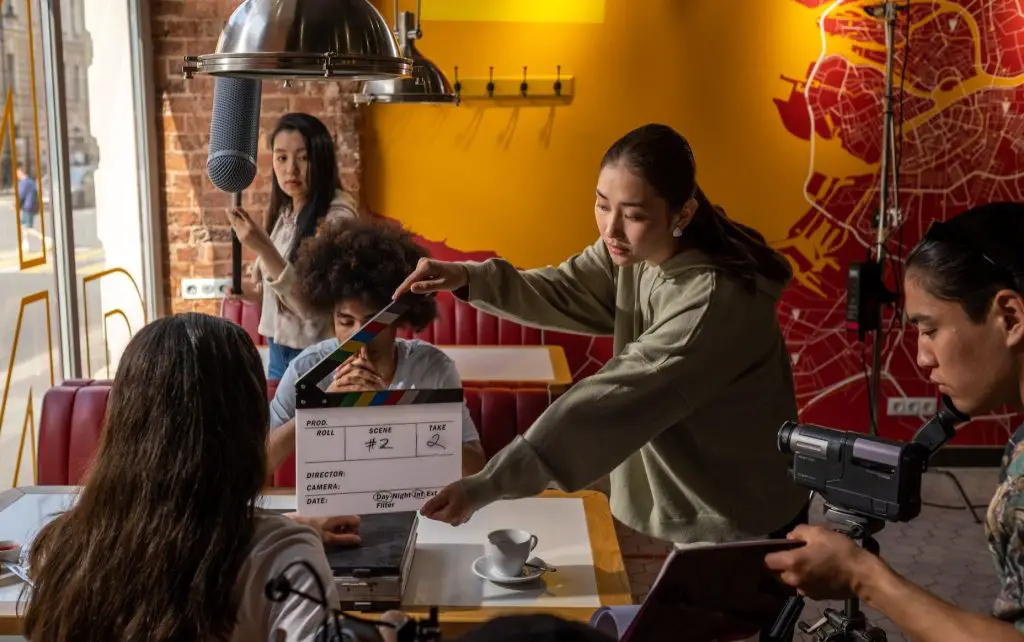 Is Filmmaking A Good Career? (7 Things to Know)