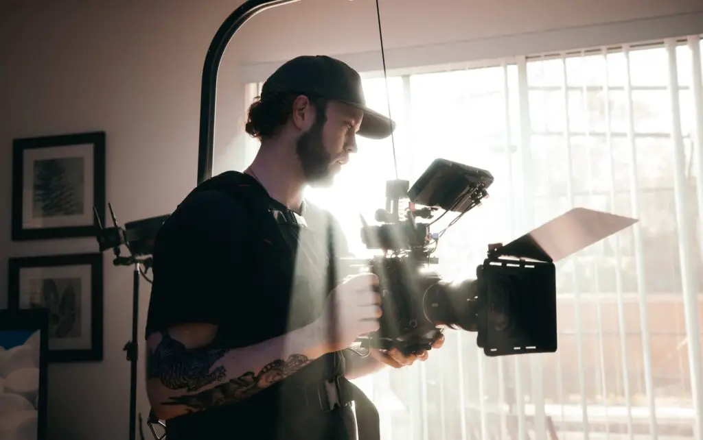 Is Filmmaking A Good Career? (7 Things to Know)