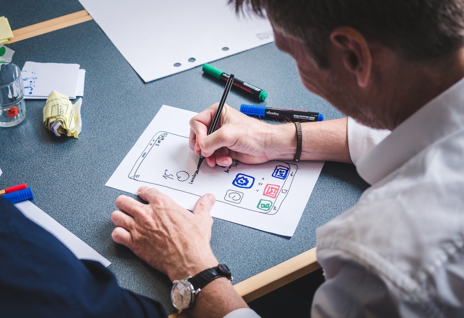 Is UX Design A Good Career 9 Things To Consider Is UX Design A Good Career 9 Things To Consider